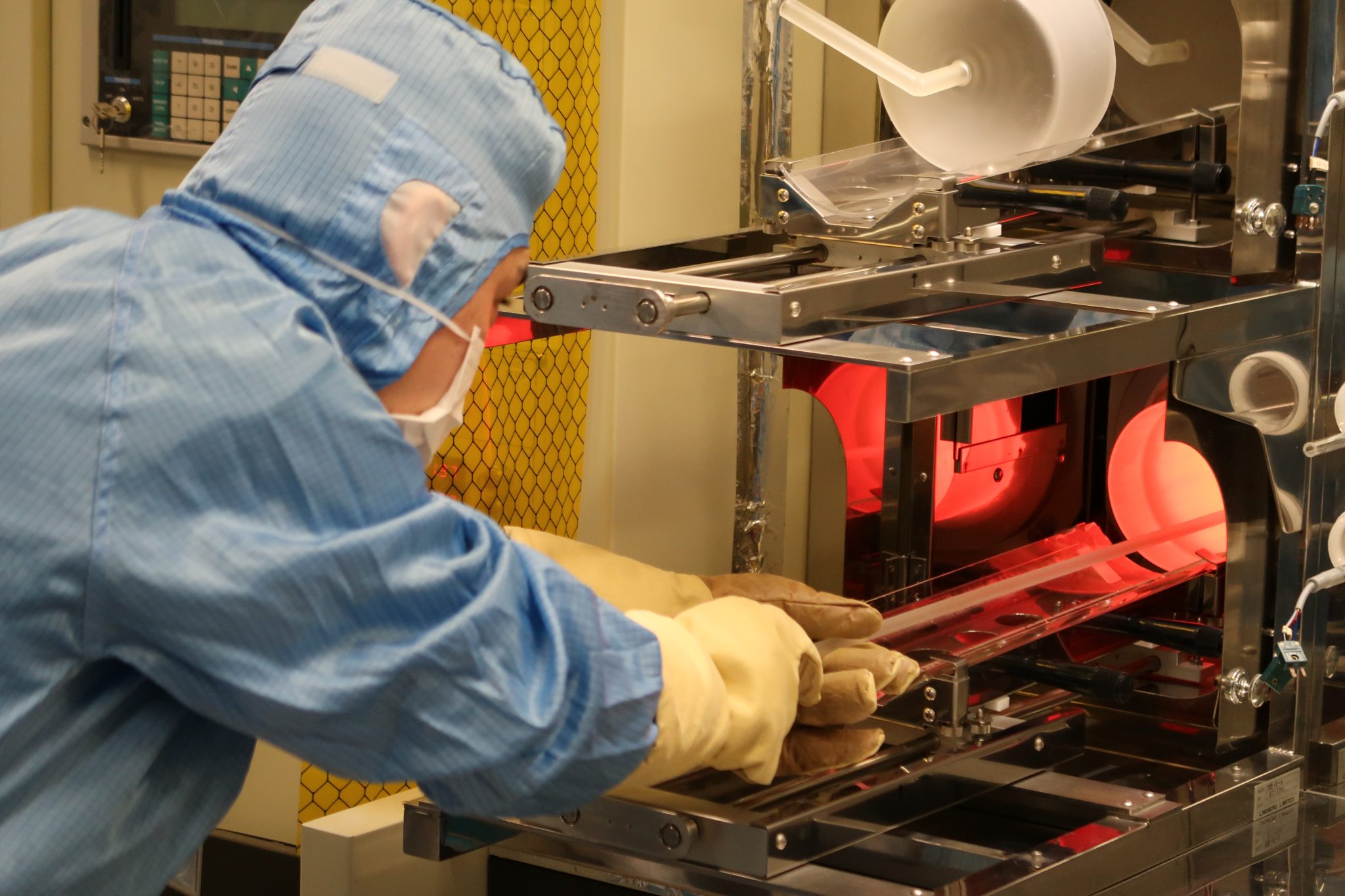 2023年度中核人材教育（プロセス）I日程を終了しました | 国立大学法人九州工業大学 マイクロ化総合技術センター